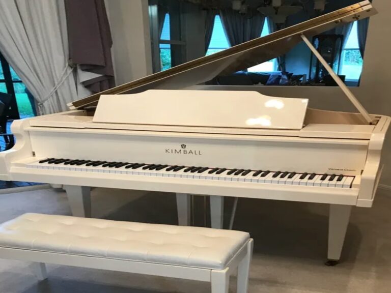 Piano Moving Guide: Must-Know Do’s and Don’ts